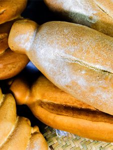 Pan de Manteca de Tradición - Mocrisa